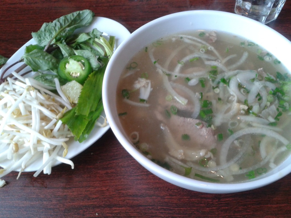 Pho Nam | EatDrinkMadison.comEatDrinkMadison.com