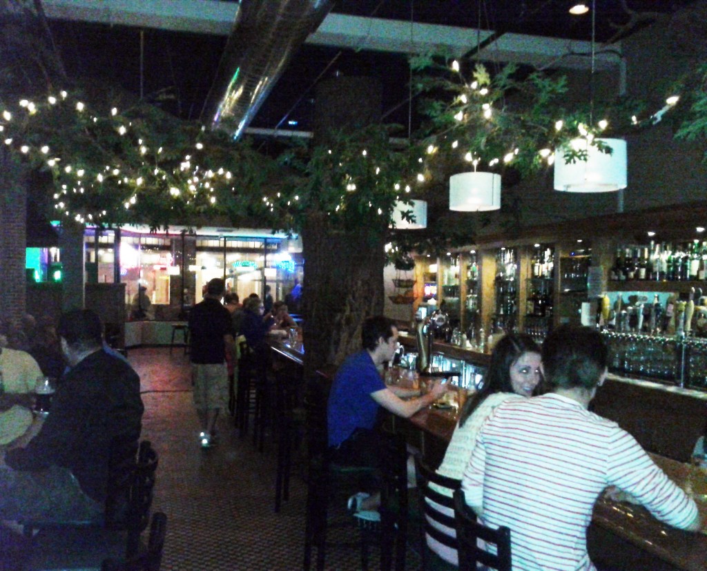 Paul’s Club | EatDrinkMadison.comEatDrinkMadison.com