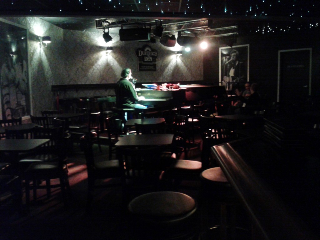 Ivory Room | EatDrinkMadison.comEatDrinkMadison.com
