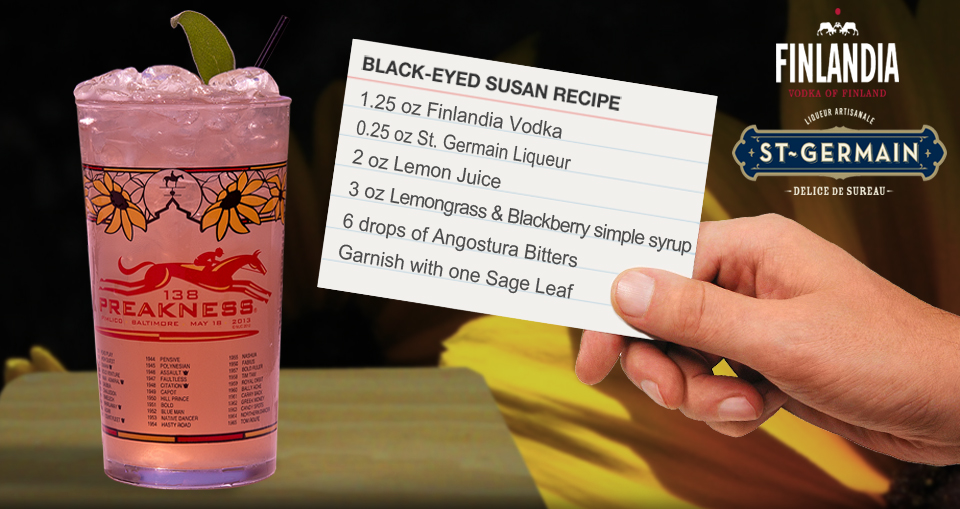 Planning your Preakness party | EatDrinkMadison.comEatDrinkMadison.com