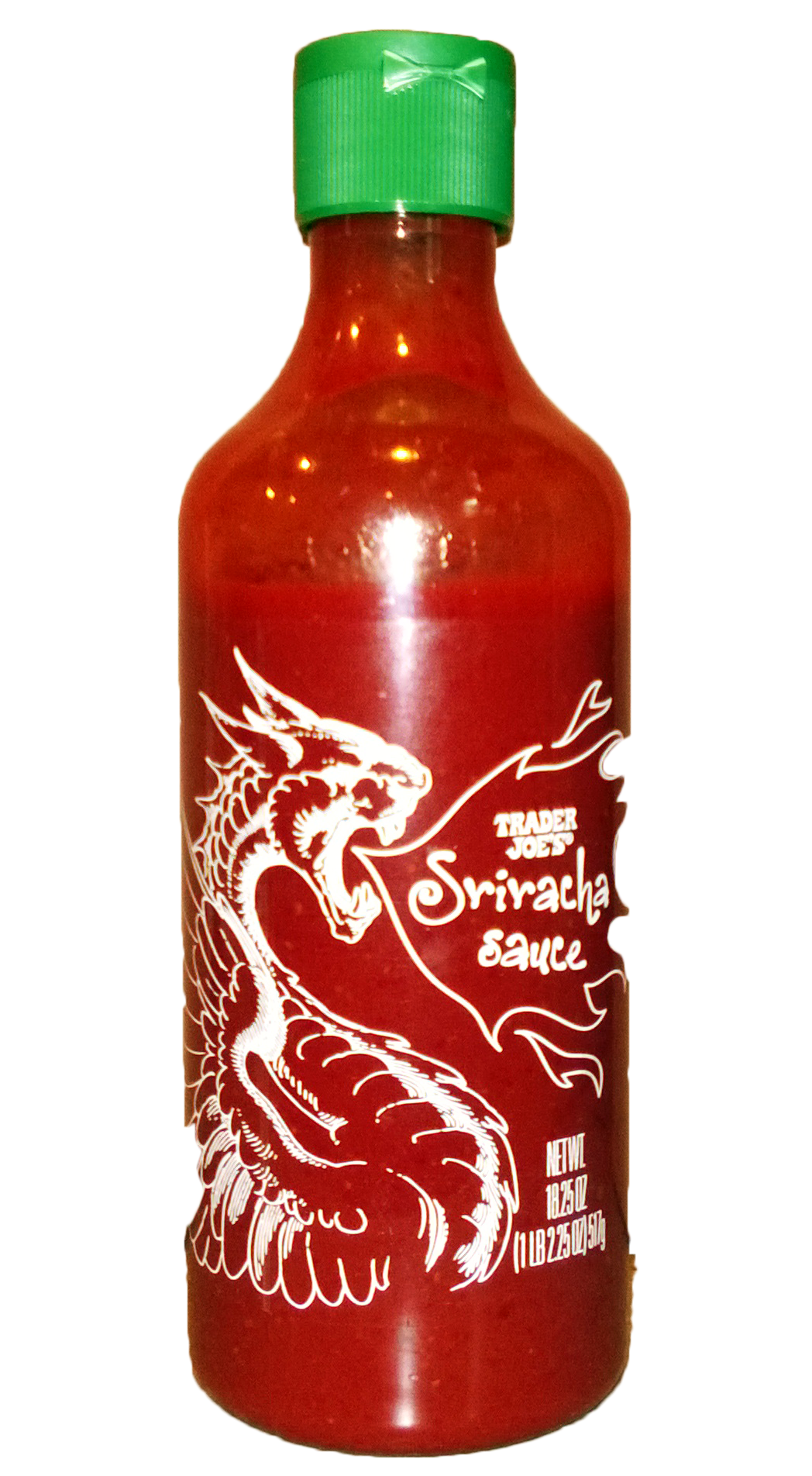 New ways to enjoy Sriracha | EatDrinkMadison.comEatDrinkMadison.com