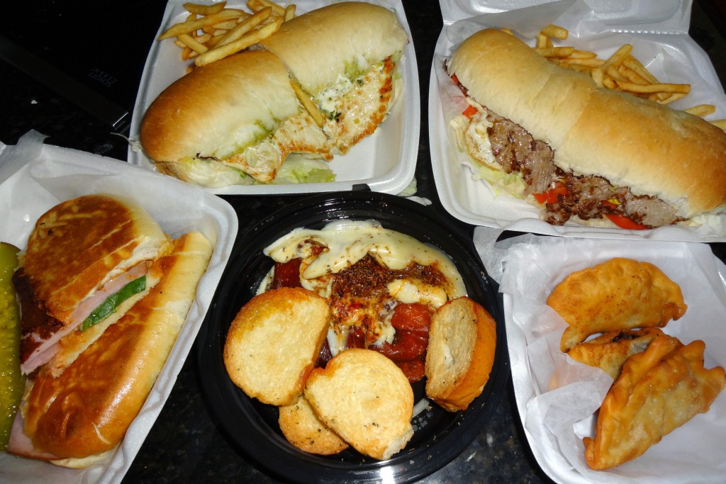 Chimmies | EatDrinkMadison.comEatDrinkMadison.com