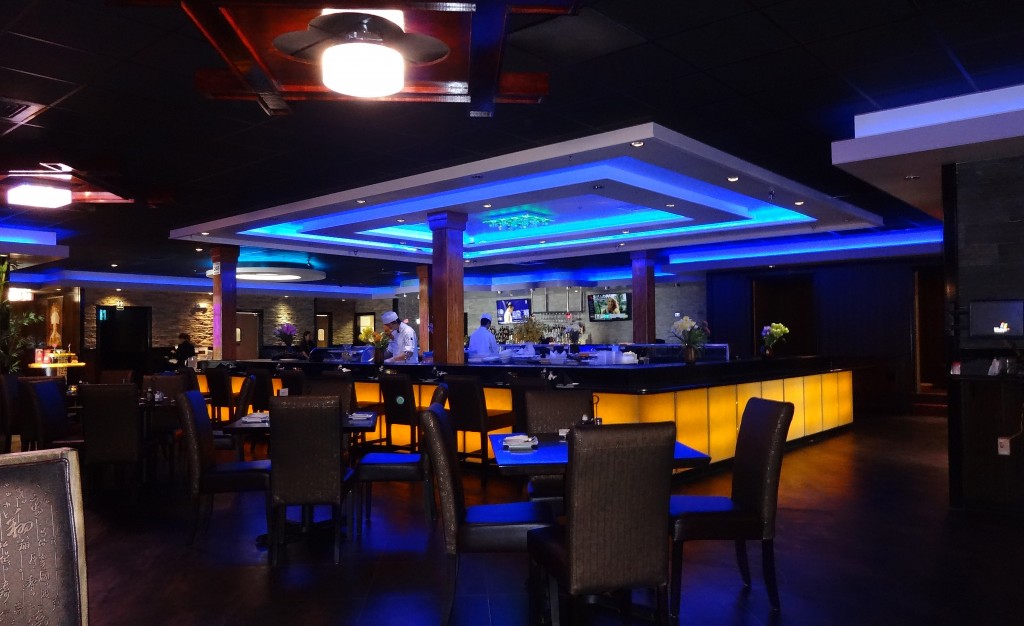 VIP Asian Cuisine | EatDrinkMadison.com