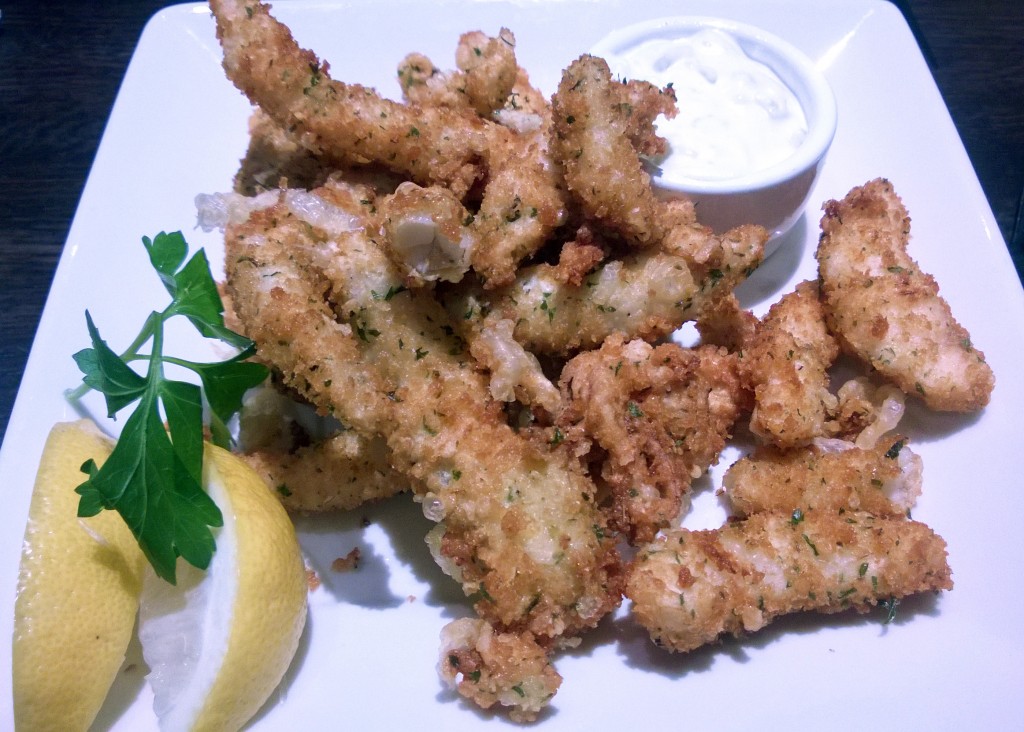 Doolittles Woodfire Grill | EatDrinkMadison.com