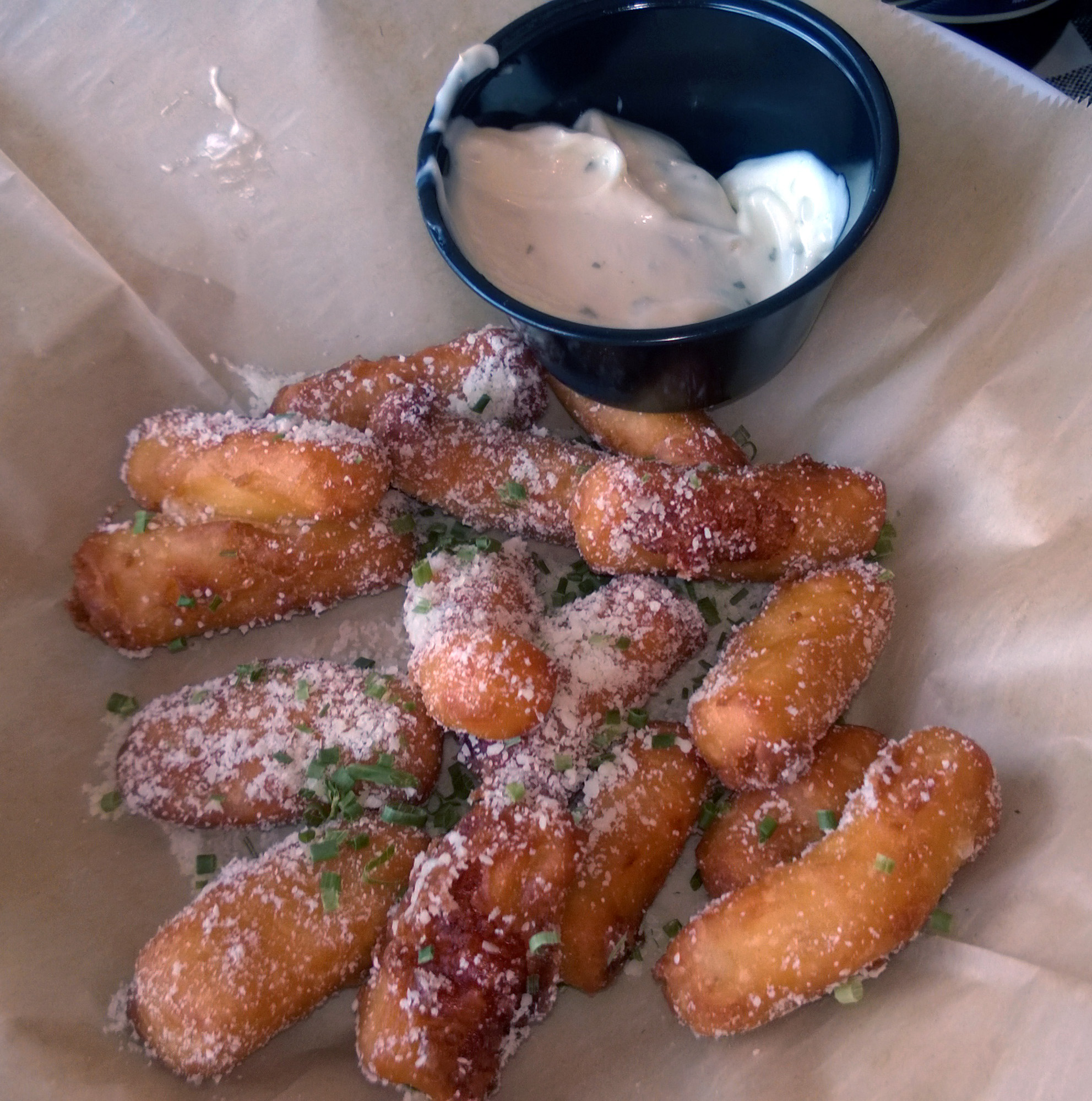 Holstein Kitchen | EatDrinkMadison.com