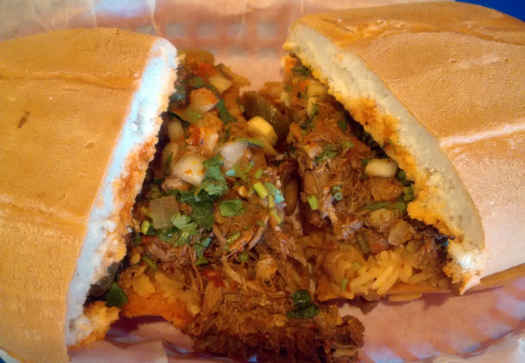 El Rancho Mexican Grill | EatDrinkMadison.comEatDrinkMadison.com