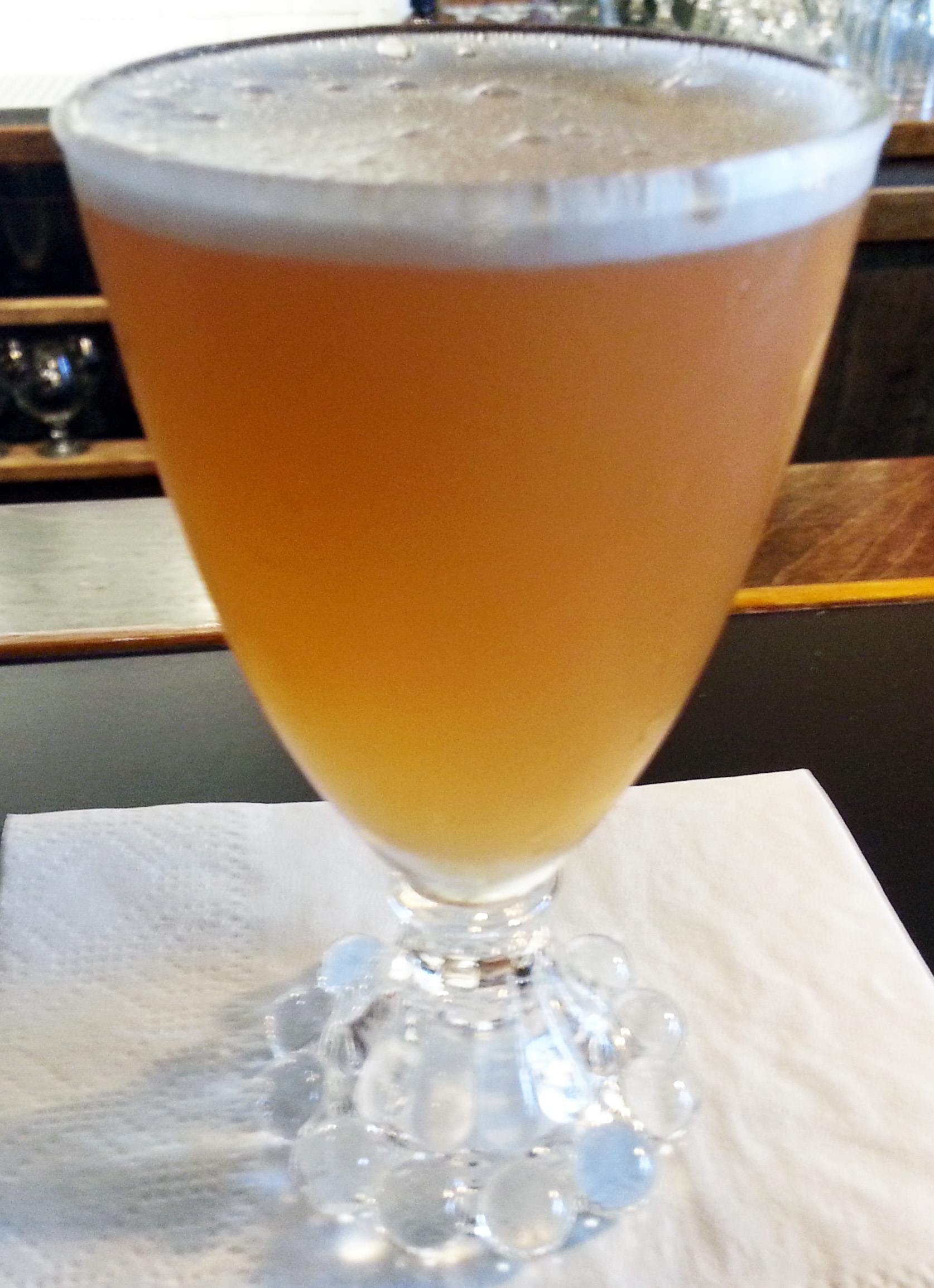 The Robin Room | EatDrinkMadison.com