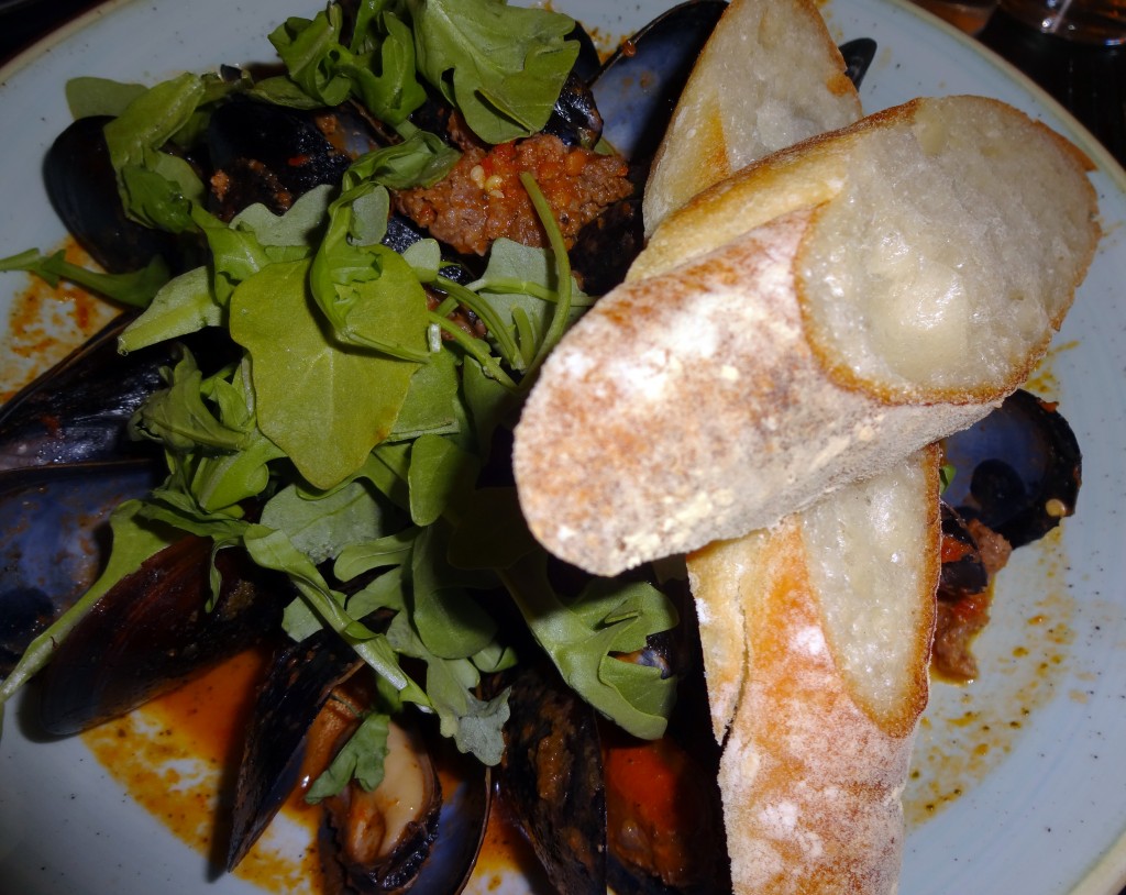 Field Table | EatDrinkMadison.comEatDrinkMadison.com