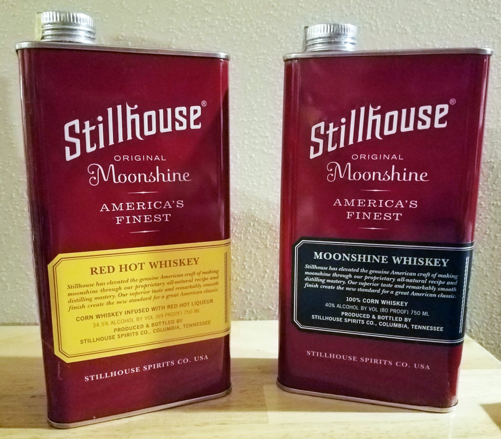 Stillhouse | EatDrinkMadison.com