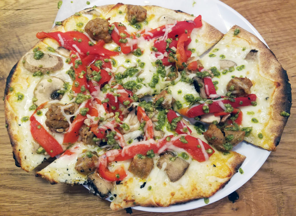 MOD Pizza | EatDrinkMadison.com