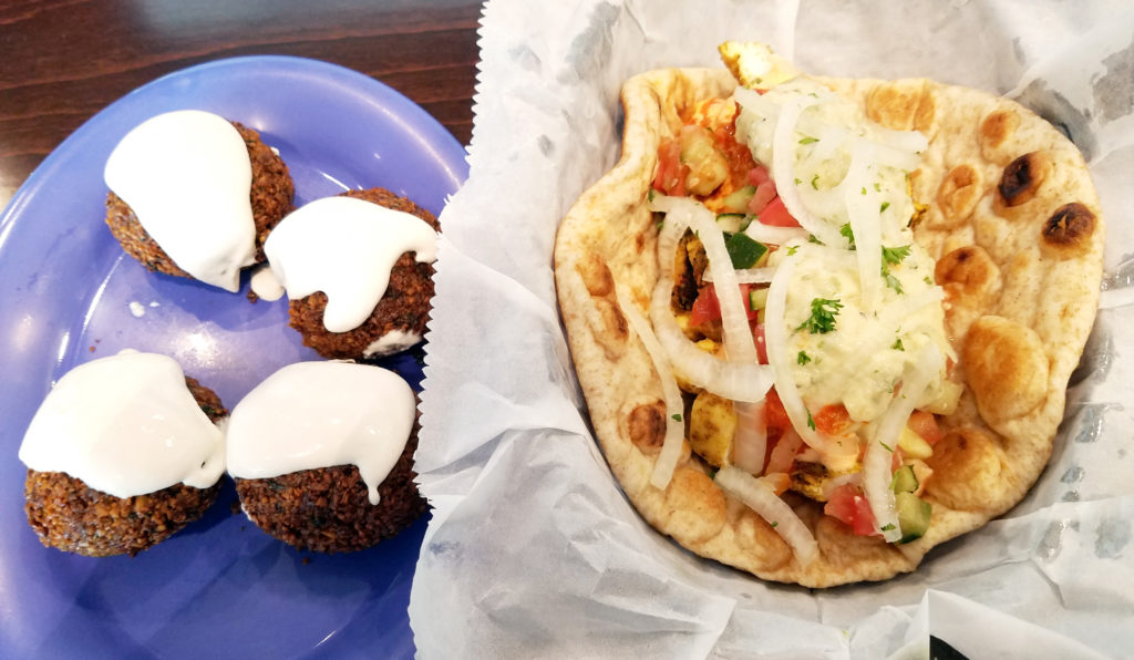 Freska Mediterranean Grill | EatDrinkMadison.comEatDrinkMadison.com