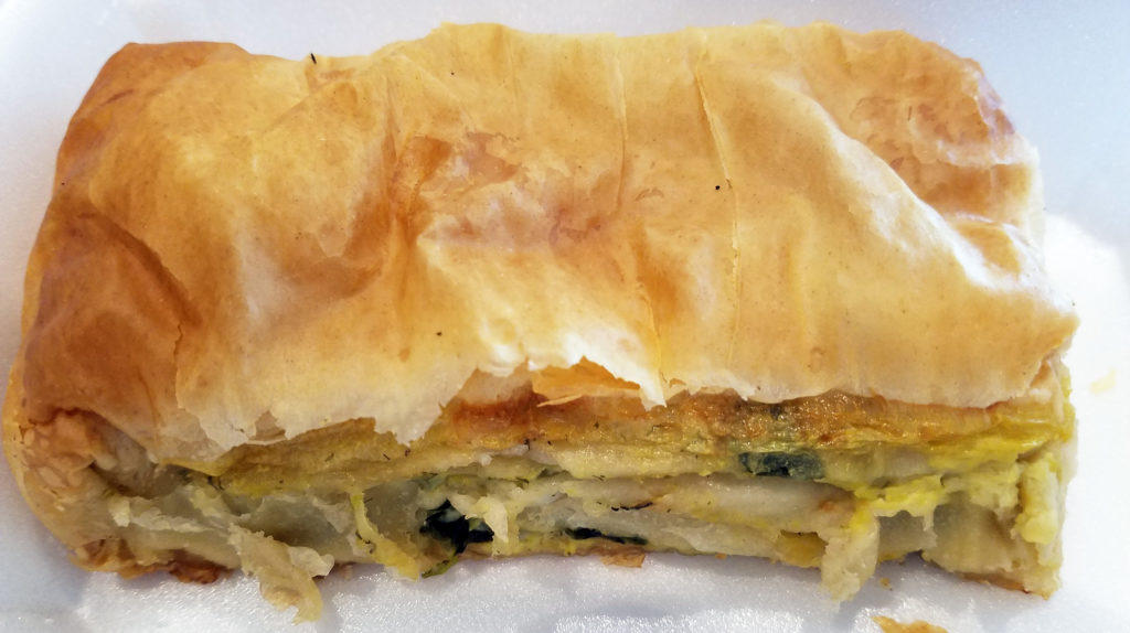 Freska Mediterranean Grill | EatDrinkMadison.comEatDrinkMadison.com