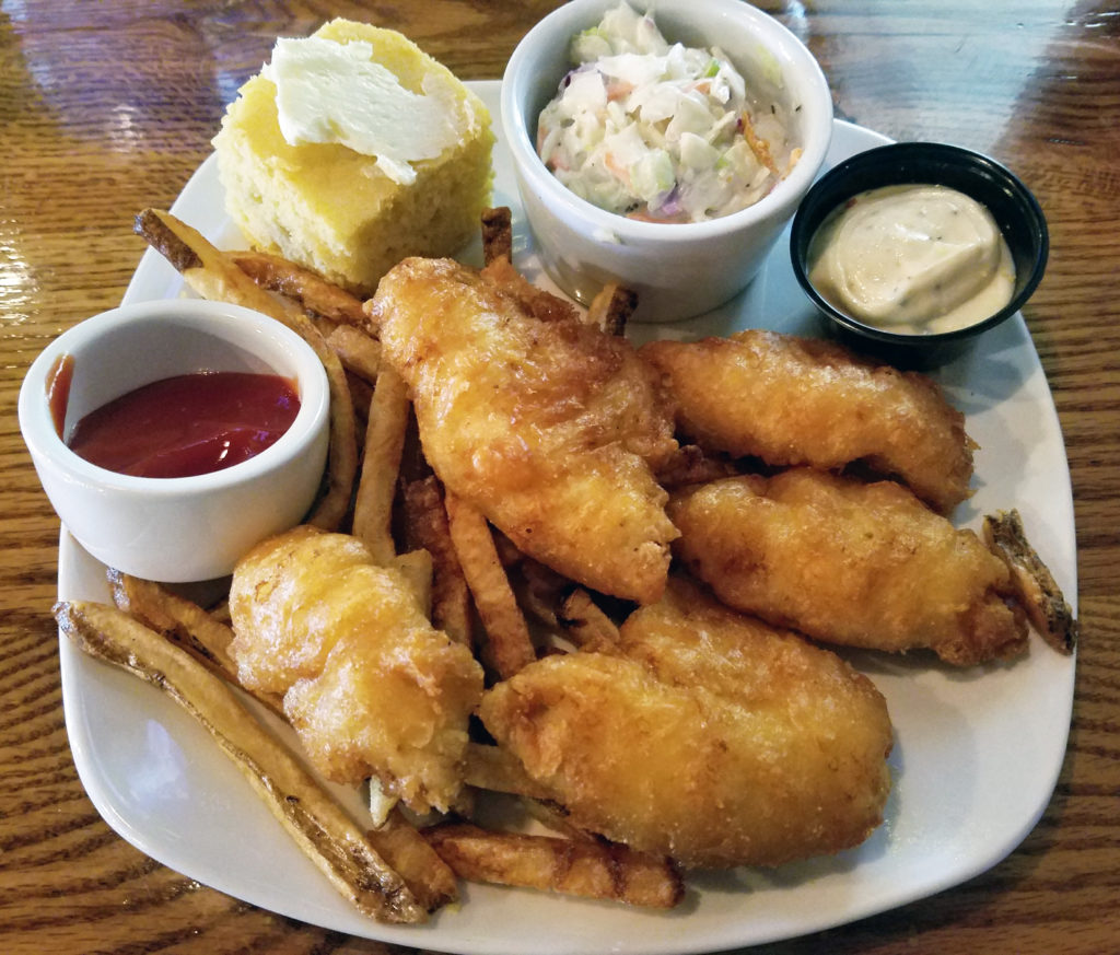 Off Broadway Drafthouse | EatDrinkMadison.comEatDrinkMadison.com