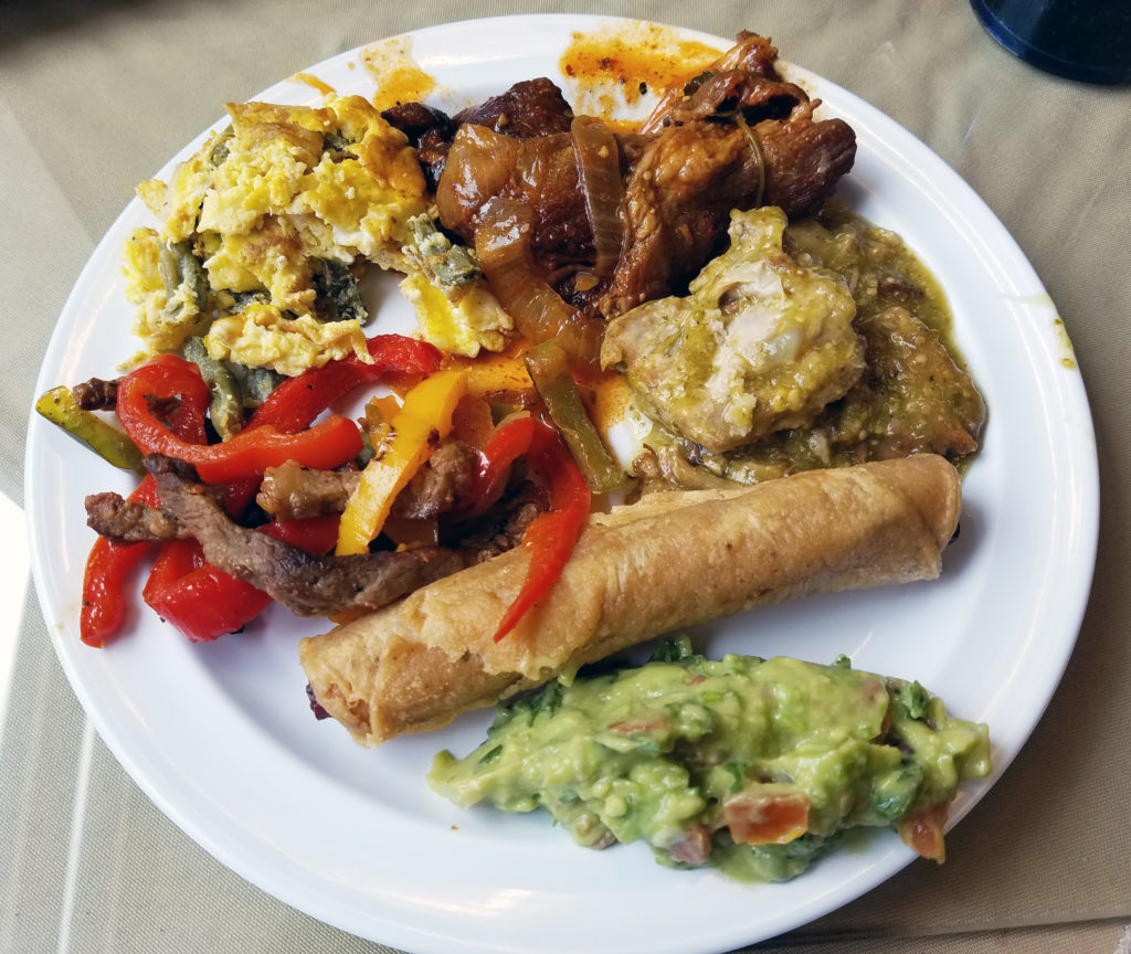 La Rosita Mexican Buffet | EatDrinkMadison.comEatDrinkMadison.com