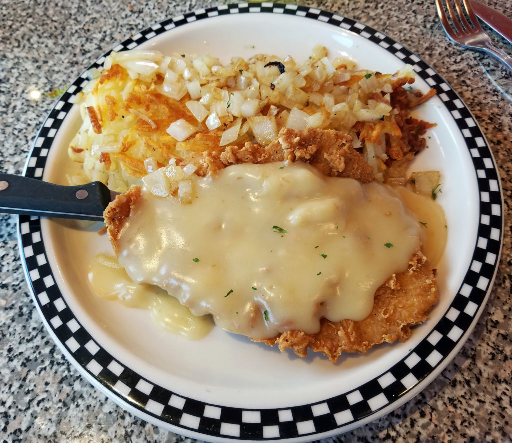 Gus’s Diner | EatDrinkMadison.com