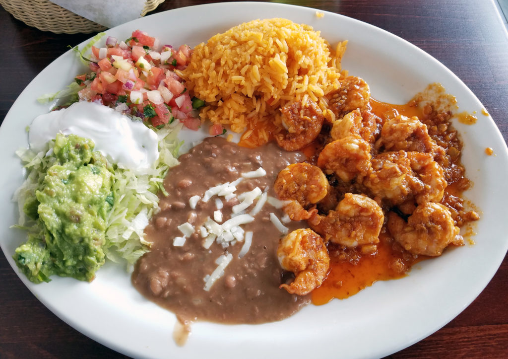 Compadres Mexican Restaurant | EatDrinkMadison.comEatDrinkMadison.com