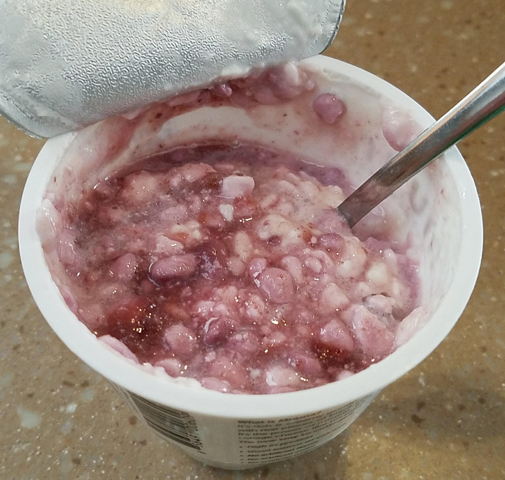 Muuna Cottage Cheese | EatDrinkMadison.com