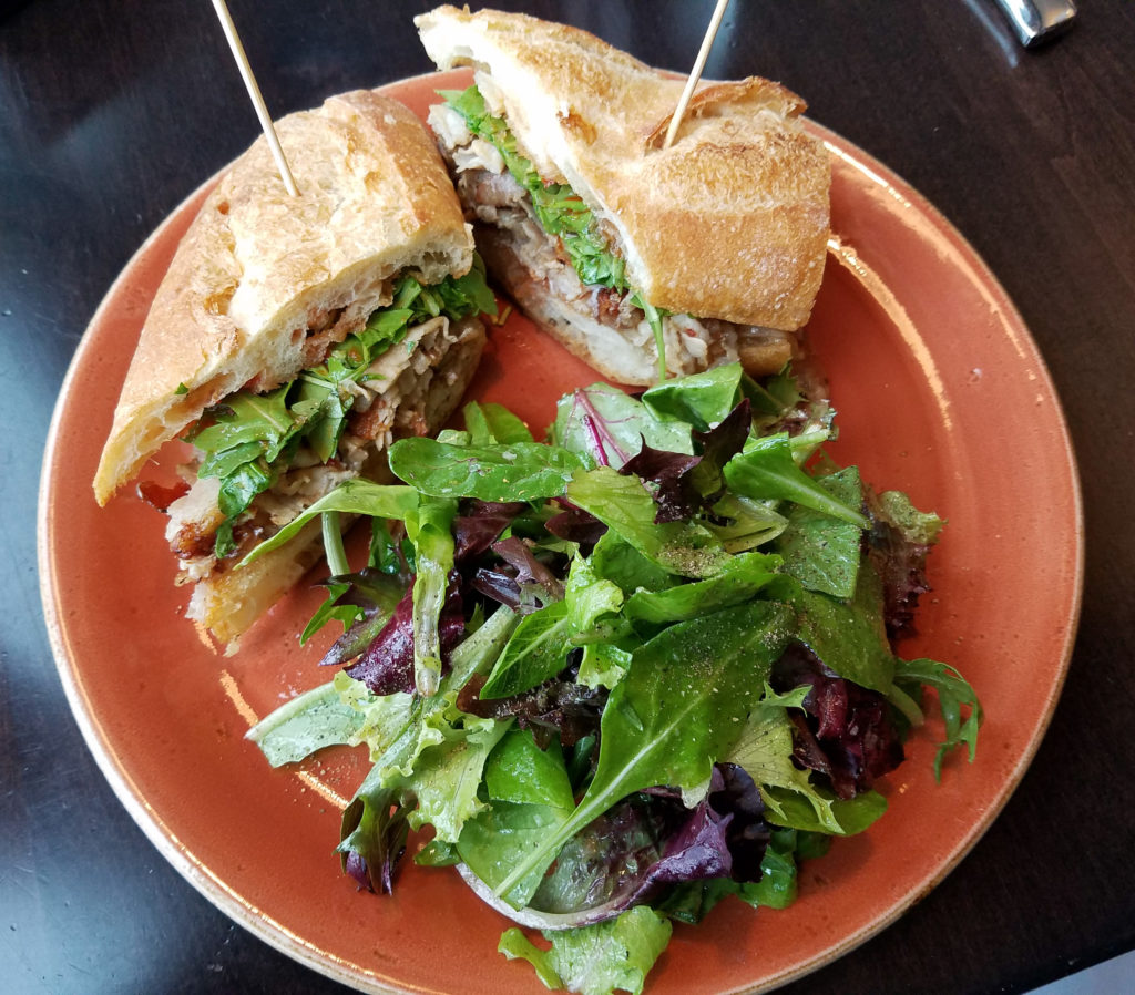 The Statehouse unveils new menu | EatDrinkMadison.comEatDrinkMadison.com