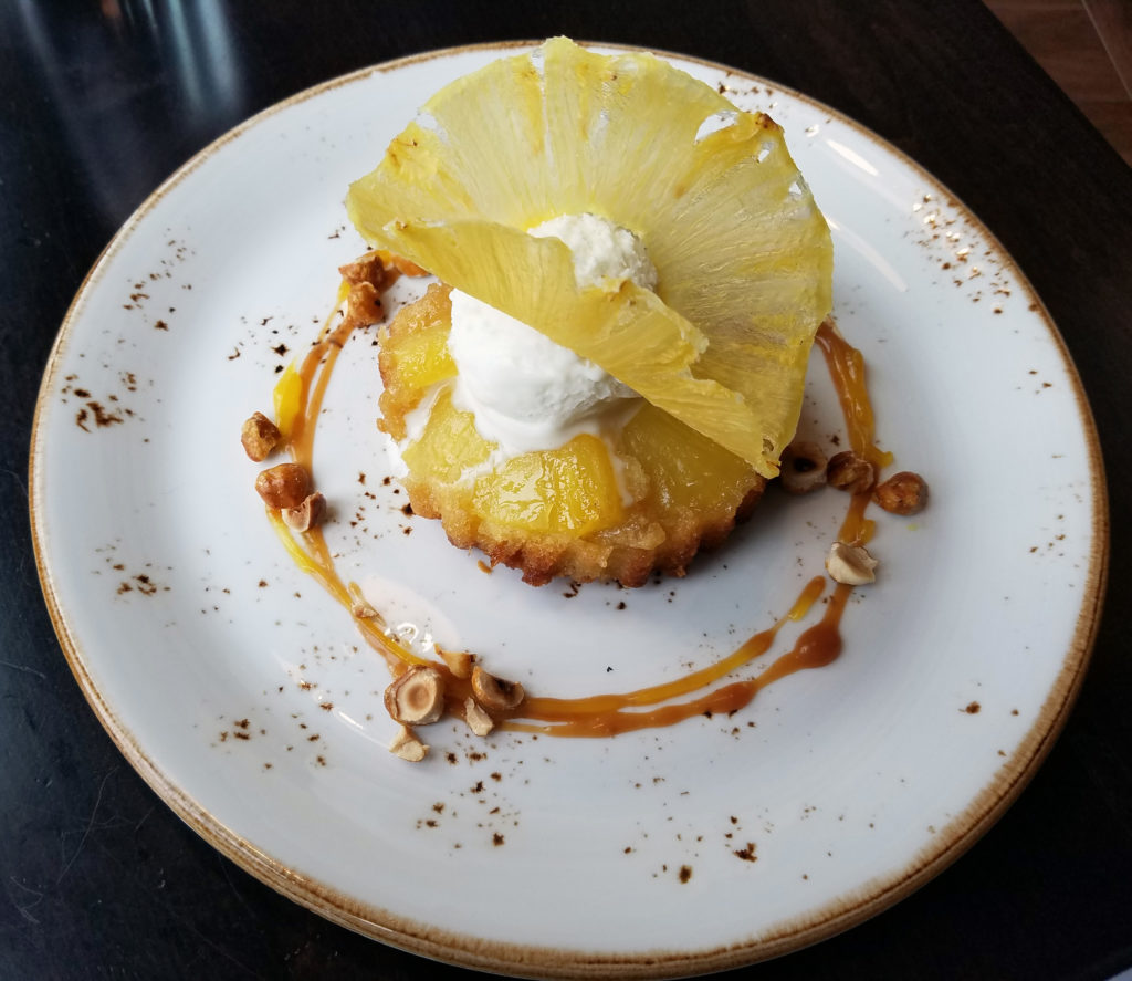 The Statehouse unveils new menu | EatDrinkMadison.comEatDrinkMadison.com