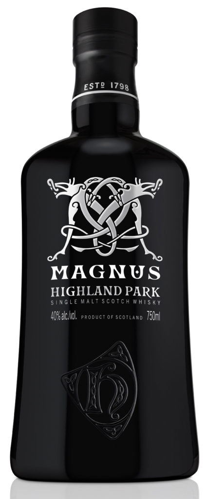 Magnus Scotch Review | EatDrinkMadison.com
