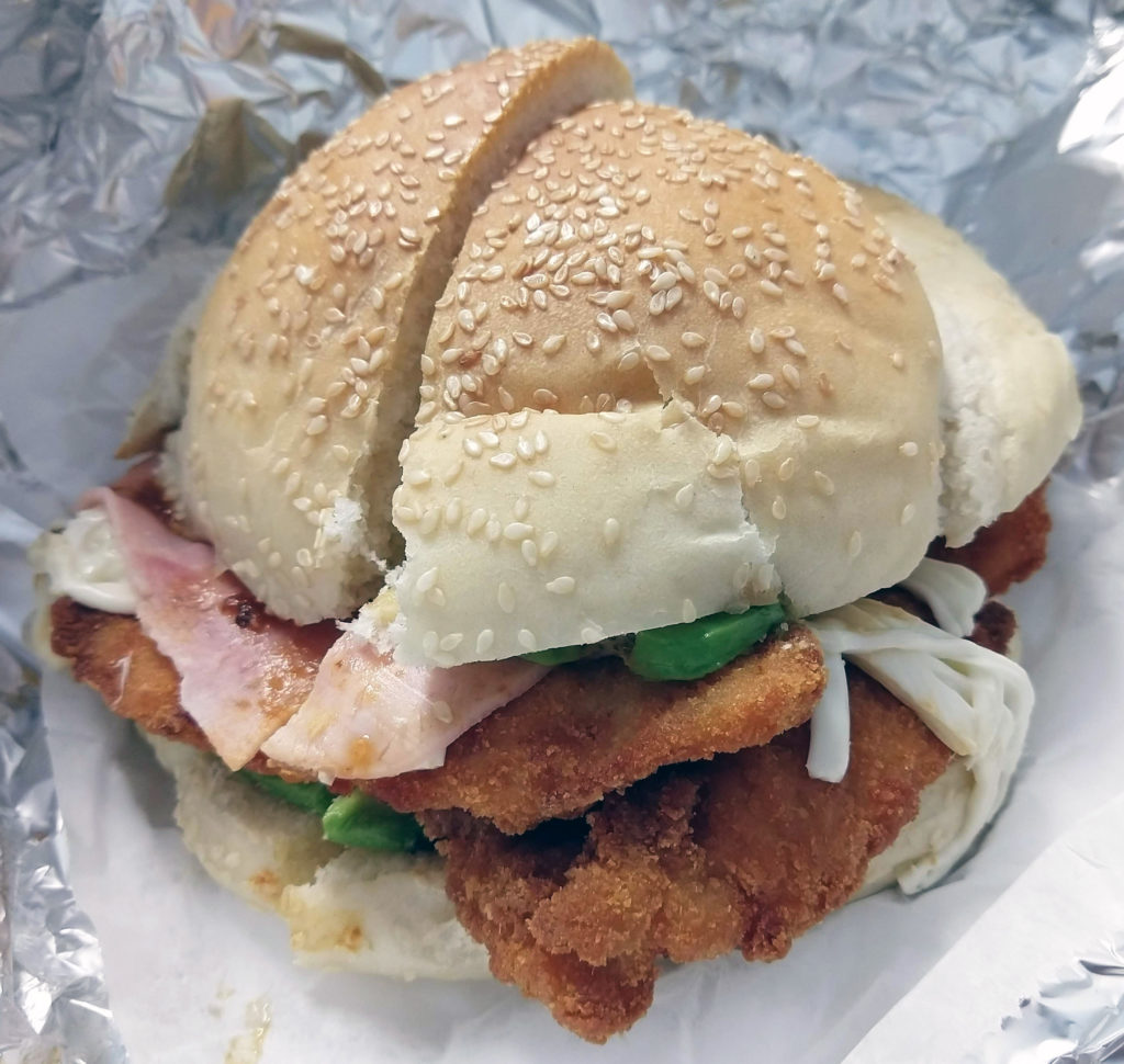 El Panzon Review | EatDrinkMadison.com