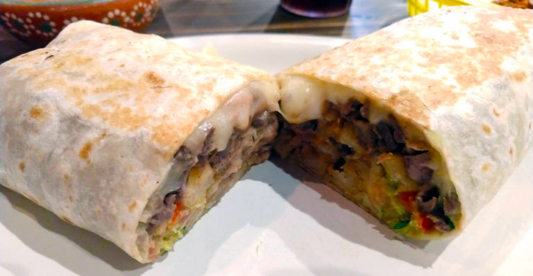 Tapatios Cocina Mexicana Review | EatDrinkMadison.comEatDrinkMadison.com