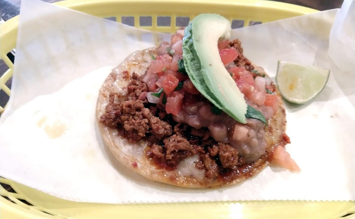 Tapatios Cocina Mexicana Review | EatDrinkMadison.comEatDrinkMadison.com