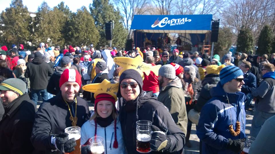 Madison, WI Events Feb. 24-26, 2023 | EatDrinkMadison.com