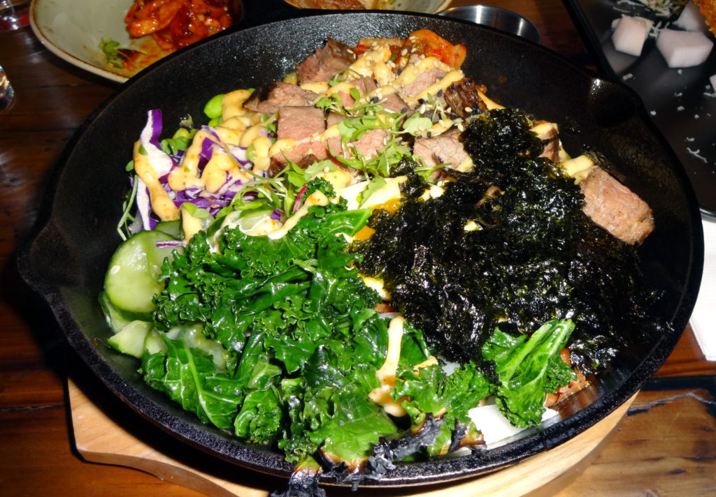 Mr. Kimchi Review | EatDrinkMadison.com