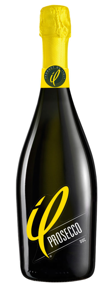 IL Prosecco and IL Moscato review | EatDrinkMadison.com