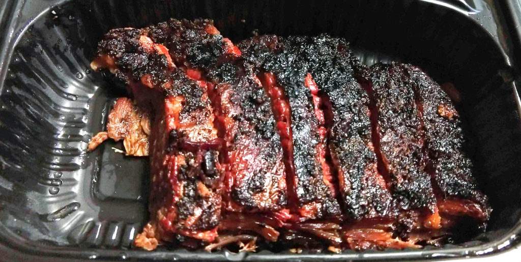 Beef Butter BBQ Review | EatDrinkMadison.com