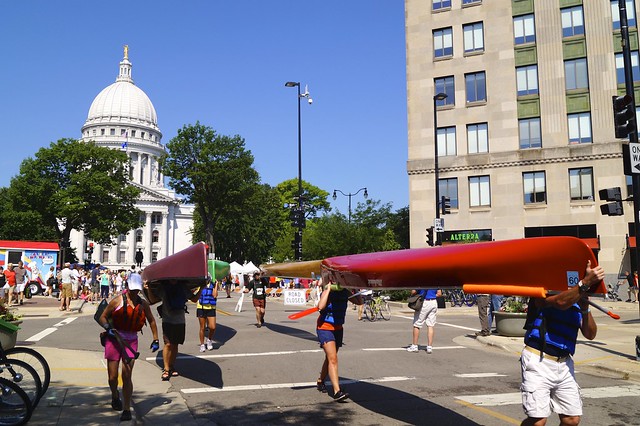 Madison, WI events June 14-16, 2019 | EatDrinkMadison ...