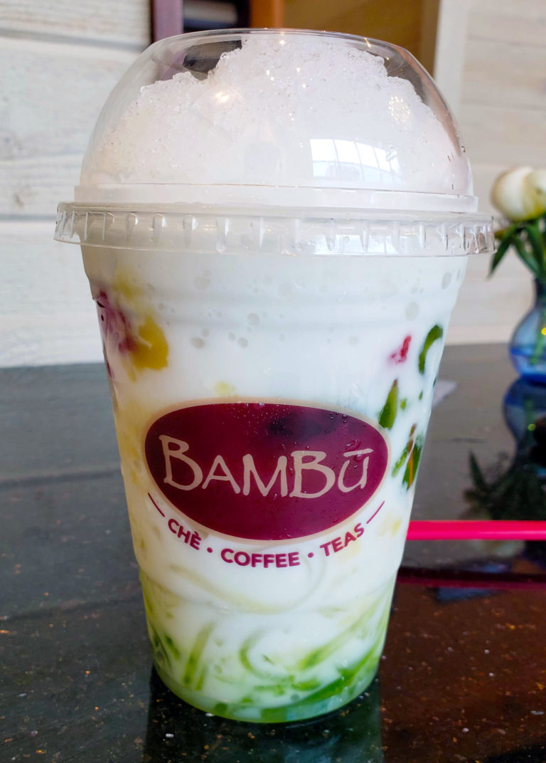 Bambu Review | EatDrinkMadison.com