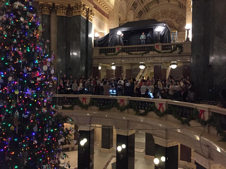 Madison, WI Events Dec. 1-4, 2023 | EatDrinkMadison.comEatDrinkMadison.com