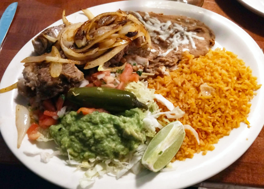 Jose's Authentic Mexican Restaurant | EatDrinkMadison.com