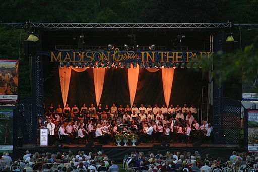 Madison, WI Events July 23-25 | EatDrinkMadison.comEatDrinkMadison.com