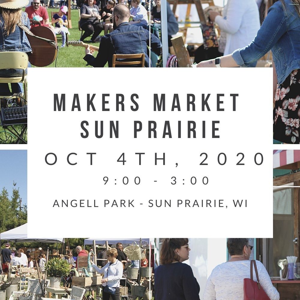 Madison, WI events Oct. 2-4, 2020 | EatDrinkMadison.comEatDrinkMadison.com