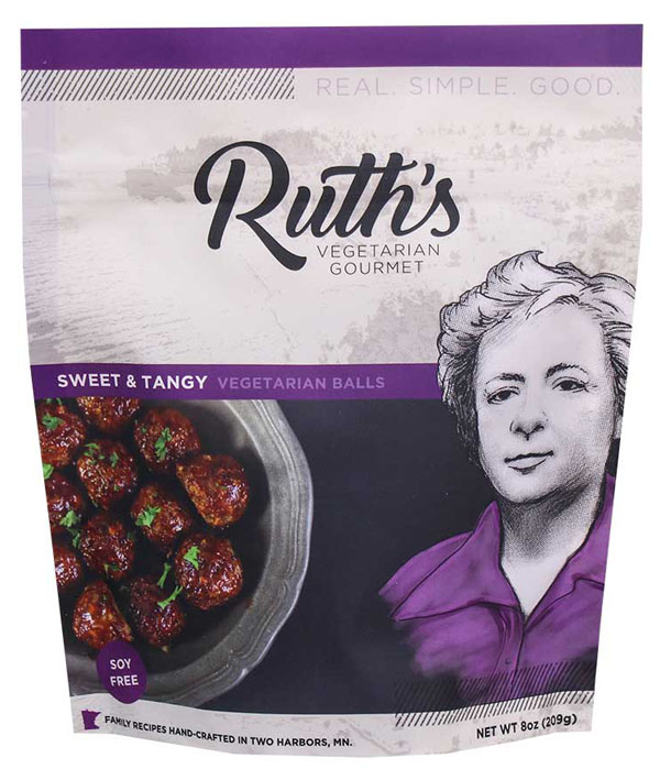 Ruth's Vegetarian Gourmet Review | EatDrinkMadison.comEatDrinkMadison.com