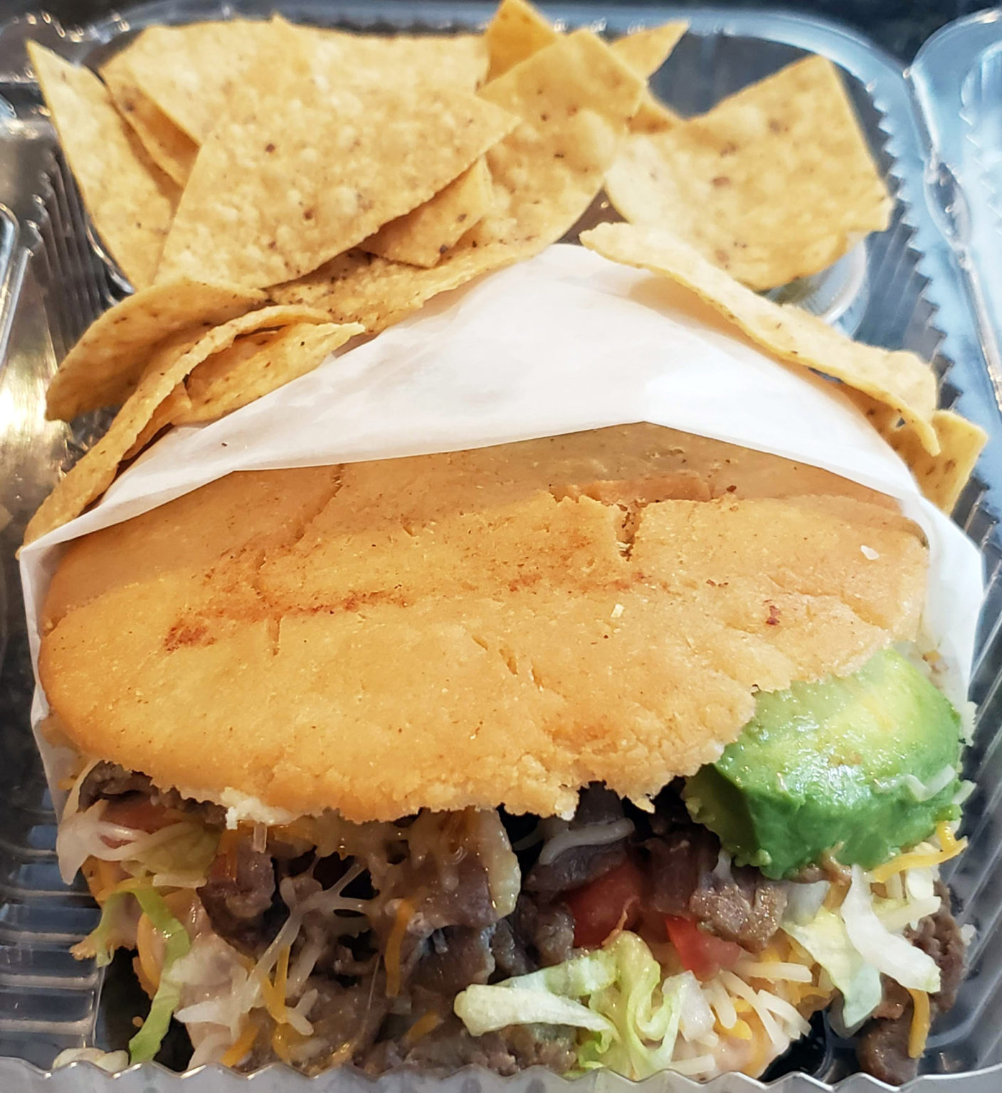 Paco’s Tacos Review | EatDrinkMadison.com