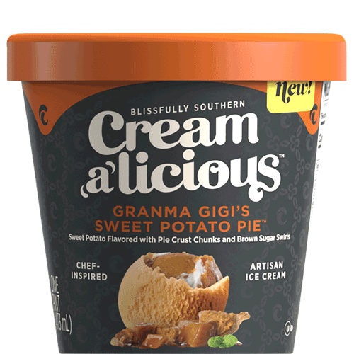 Creamalicious Ice Cream Review | EatDrinkMadison.com