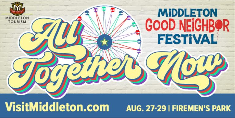 Madison, WI Events Aug. 27-29, 2021 | EatDrinkMadison.com