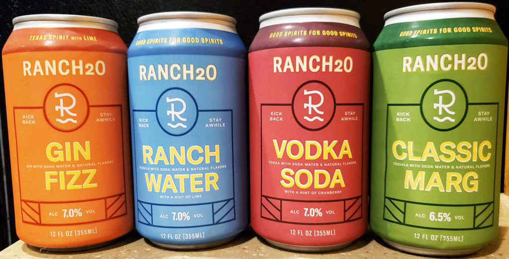 RancH20 Spirits Review | EatDrinkMadison.comEatDrinkMadison.com