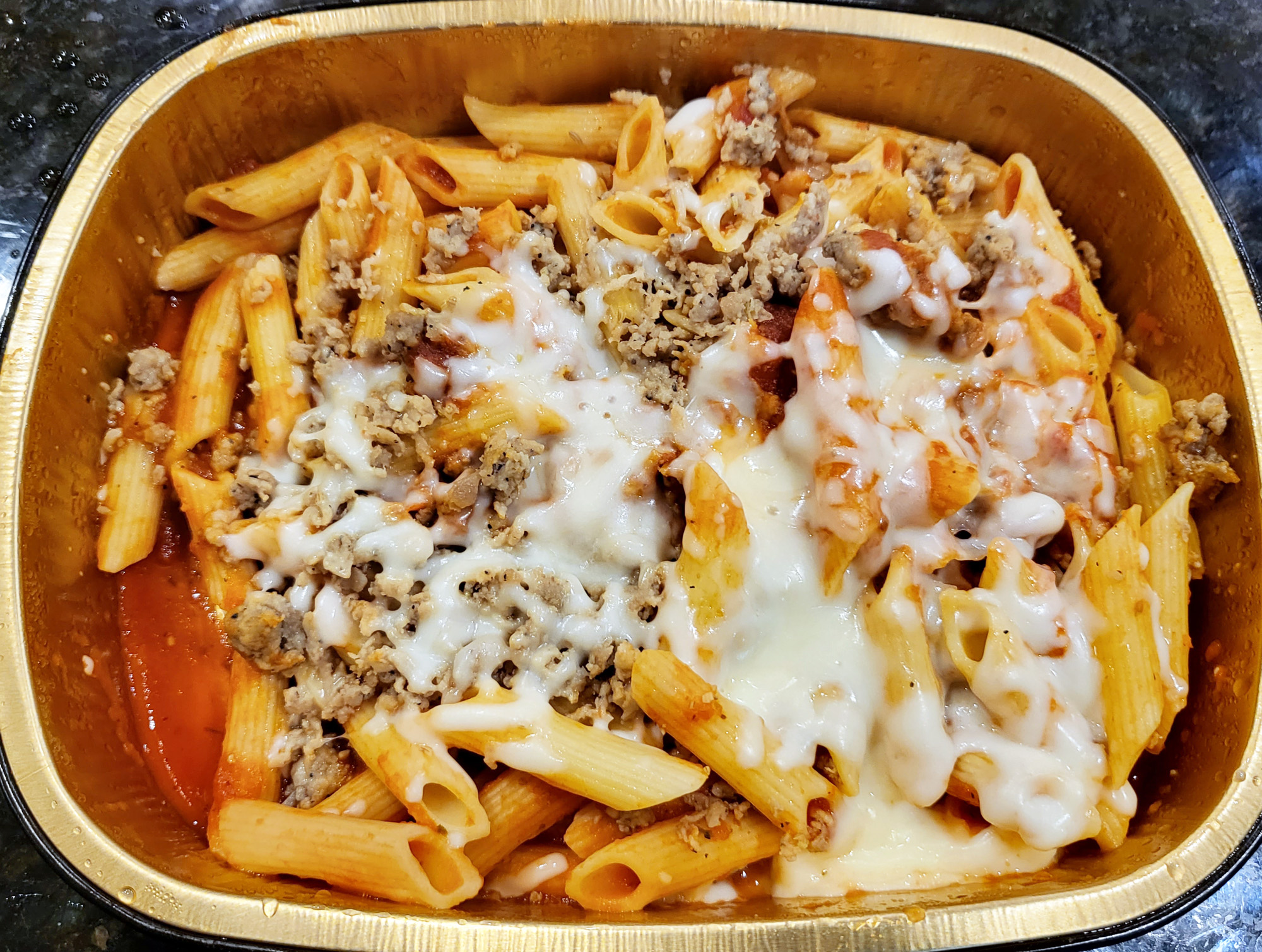 Maggiano’s Italian Classics Review | EatDrinkMadison.com