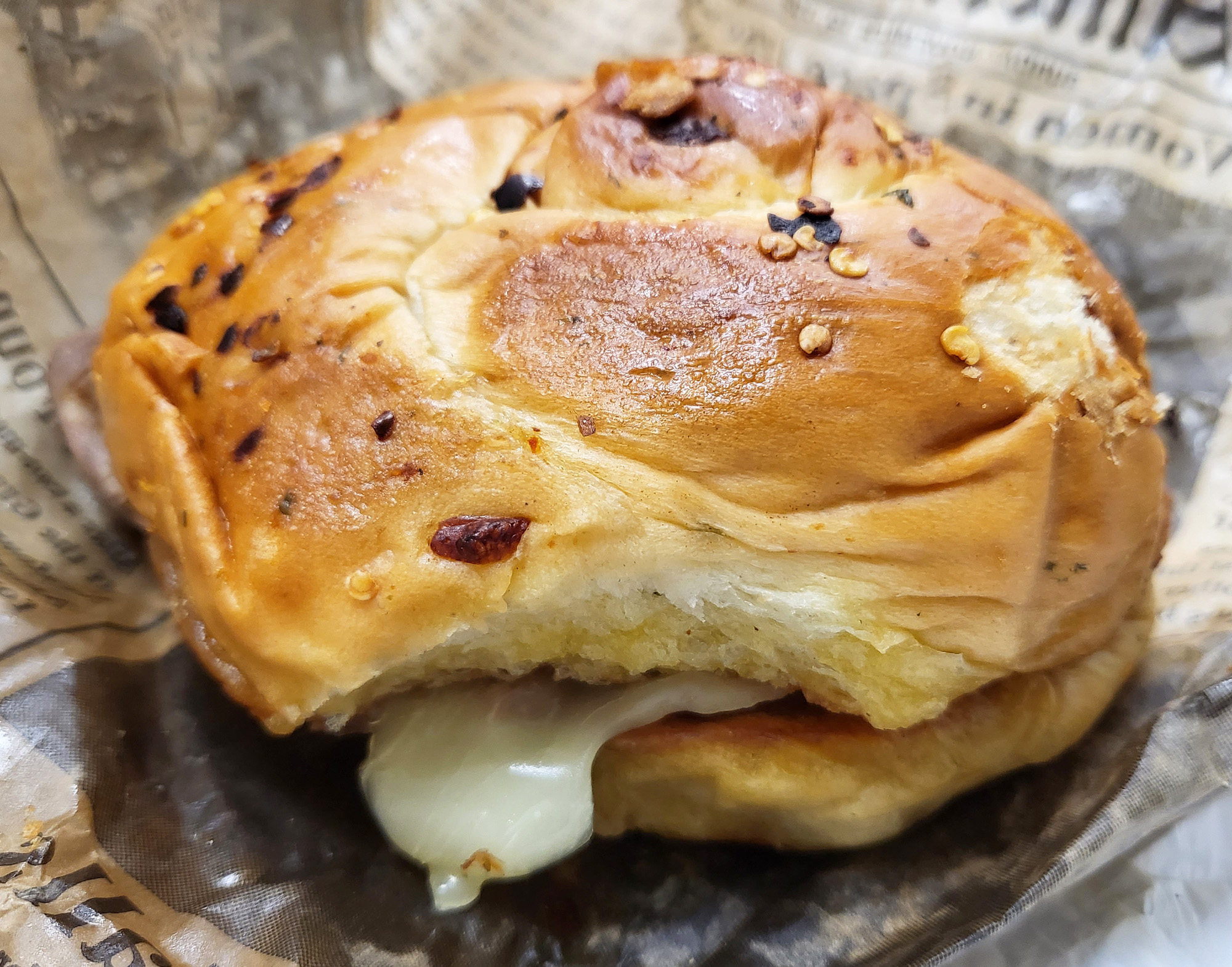 Stadium Takeout Review | EatDrinkMadison.comEatDrinkMadison.com