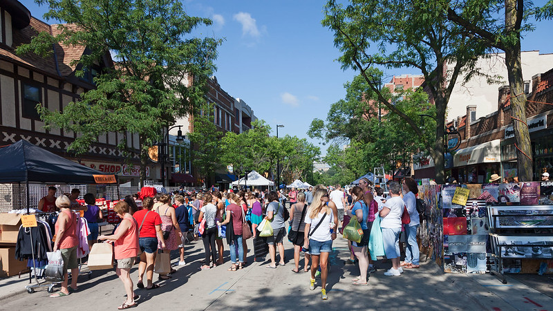 Madison, WI Events July 14-16, 2023 | EatDrinkMadison ...