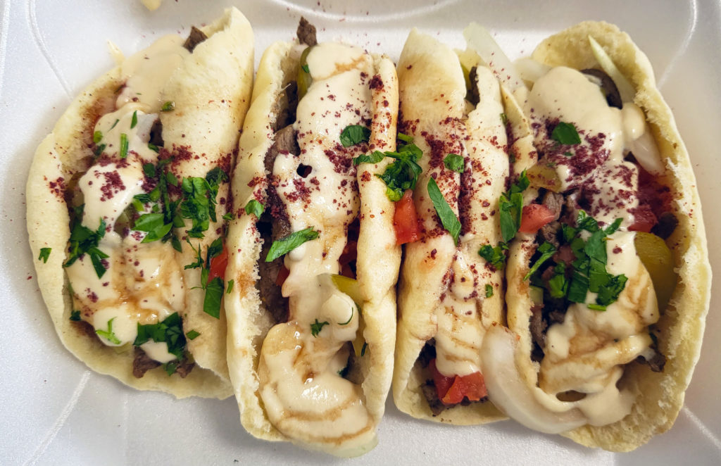 Petra Bakery & Restaurant Review | EatDrinkMadison.com