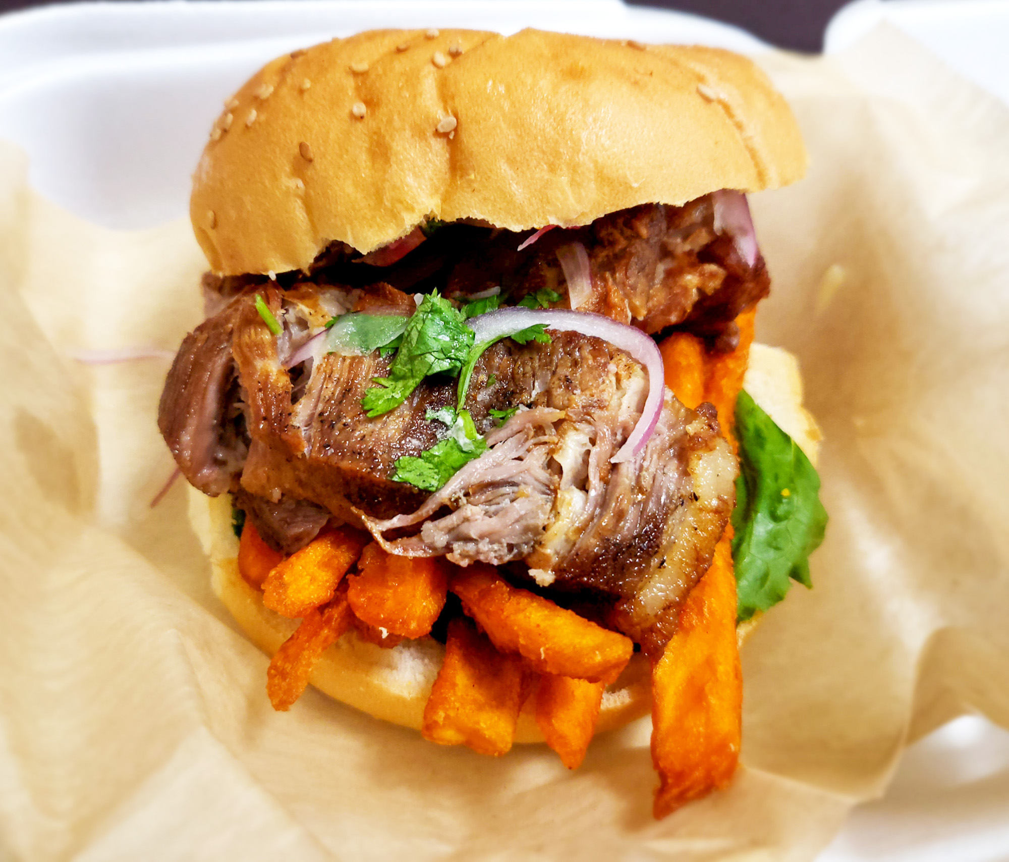 Pikkito Review | EatDrinkMadison.com