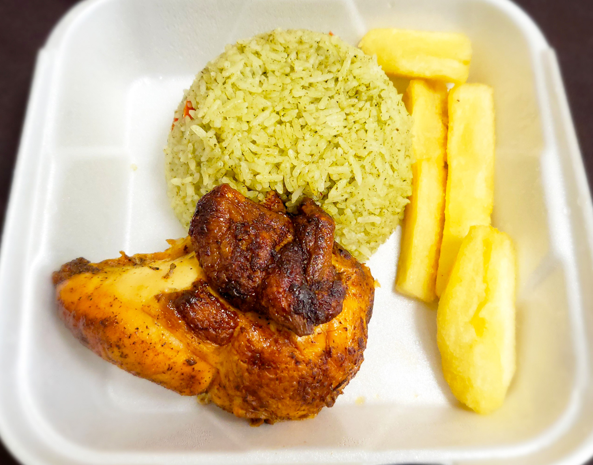 Pikkito Review | EatDrinkMadison.com