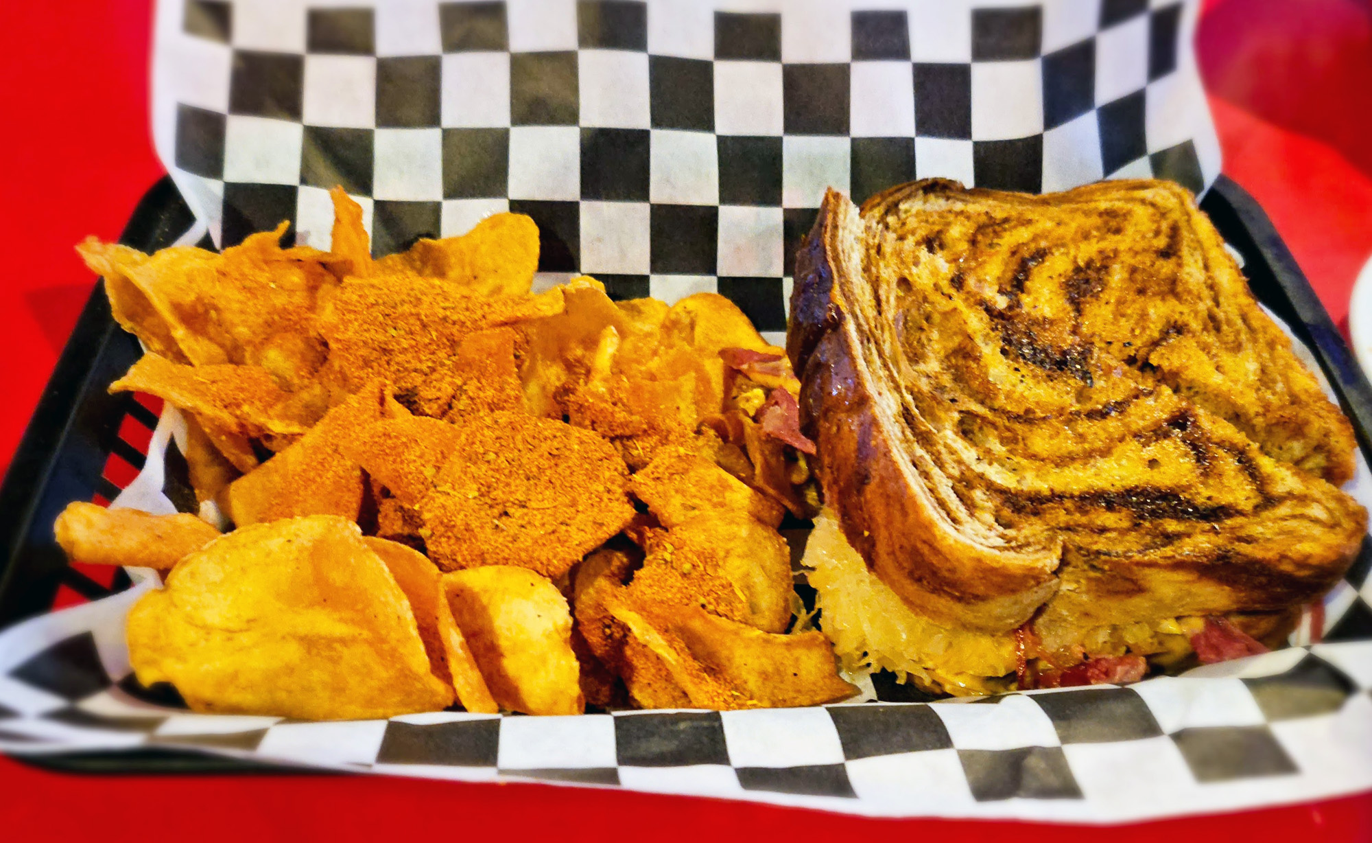 Paddy Mac’s Pub & Grill Review | EatDrinkMadison.com