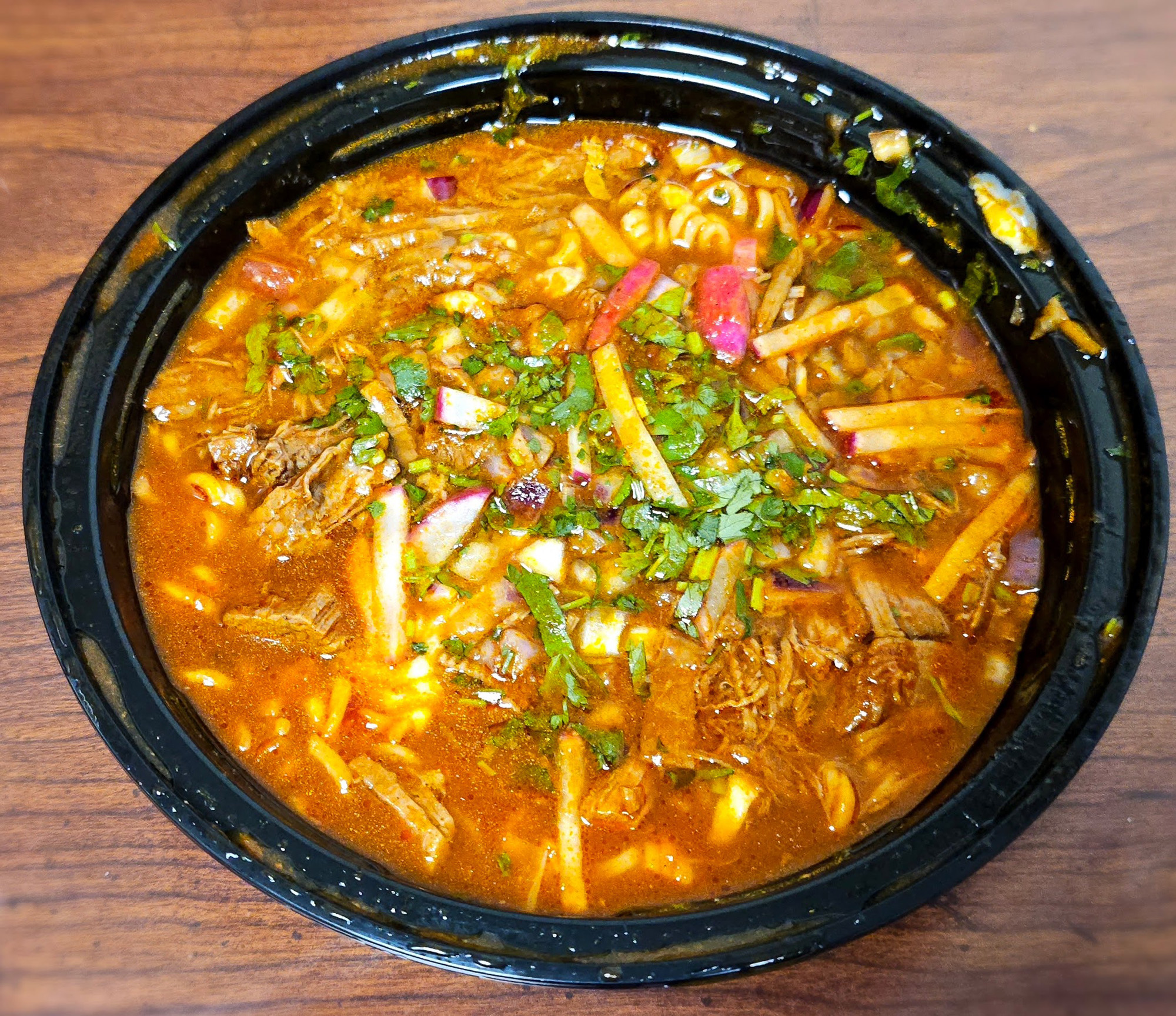 Camp Cantina Review | EatDrinkMadison.comEatDrinkMadison.com